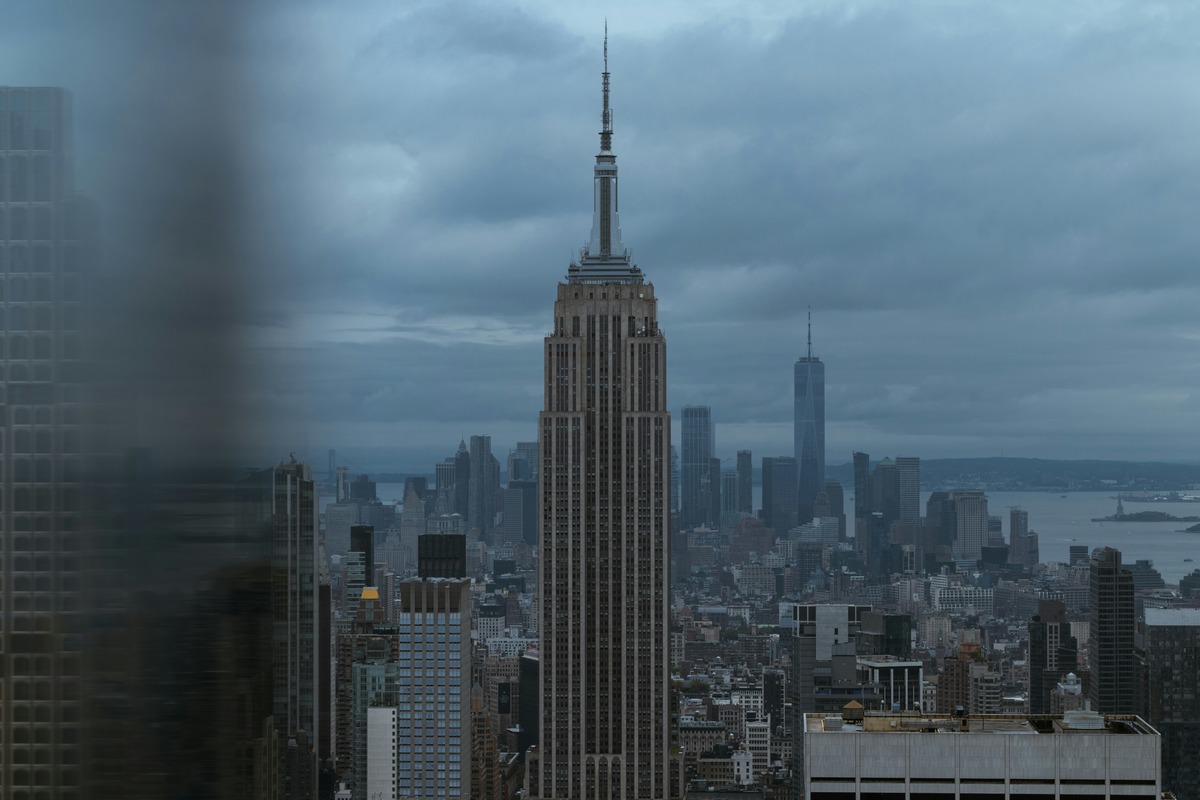 Winter Storm Watch Issued as NYC Braces for Post-Christmas Snow and