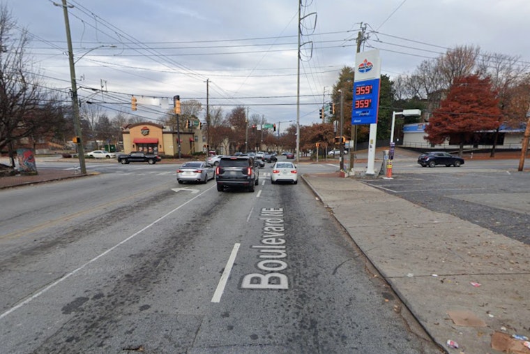 Woman Shot on Christmas Eve in Atlanta as Police Seek Information in