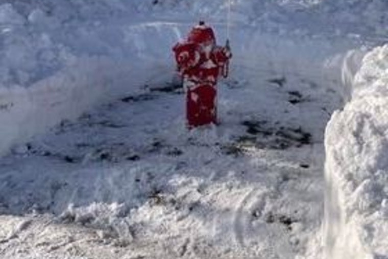 Woodbury Calls for "Hydrant Heroes" to Keep Fire Hydrants Clear During