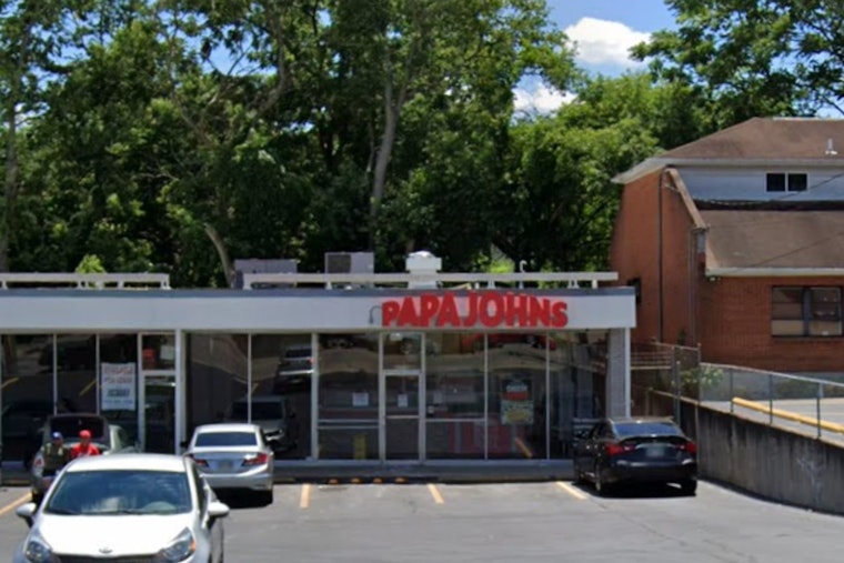 Young Man Fatally Shot at Papa Johns in Cincinnati's West Price Hill,