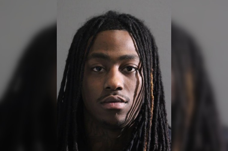 19-Year-Old Charged with Aggravated Vehicular Hijacking in Chicago
