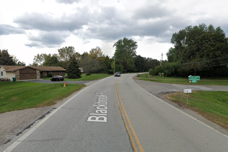 27-Year-Old Man Dies in Tragic Car Crash in Painesville Township