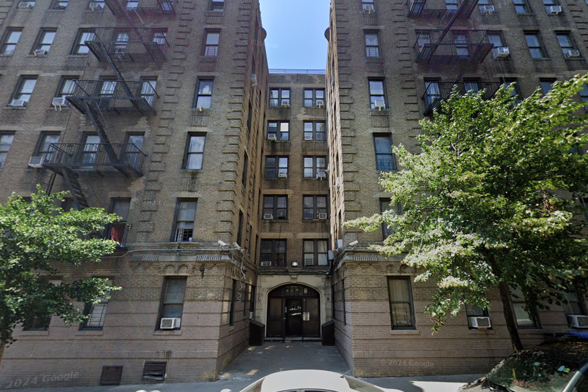 78-Year-Old Man Survives Fall Down Elevator Shaft in Bronx Building as