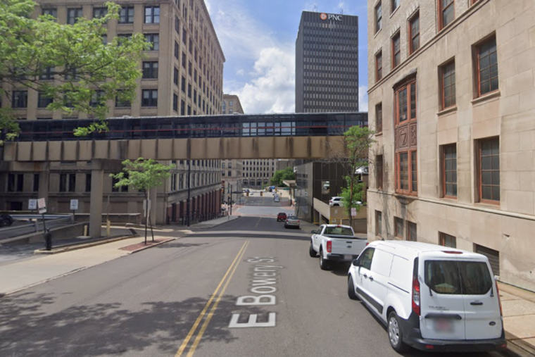 Akron Gears Up for Bowery Street Bridge Replacement: $9.62 Million