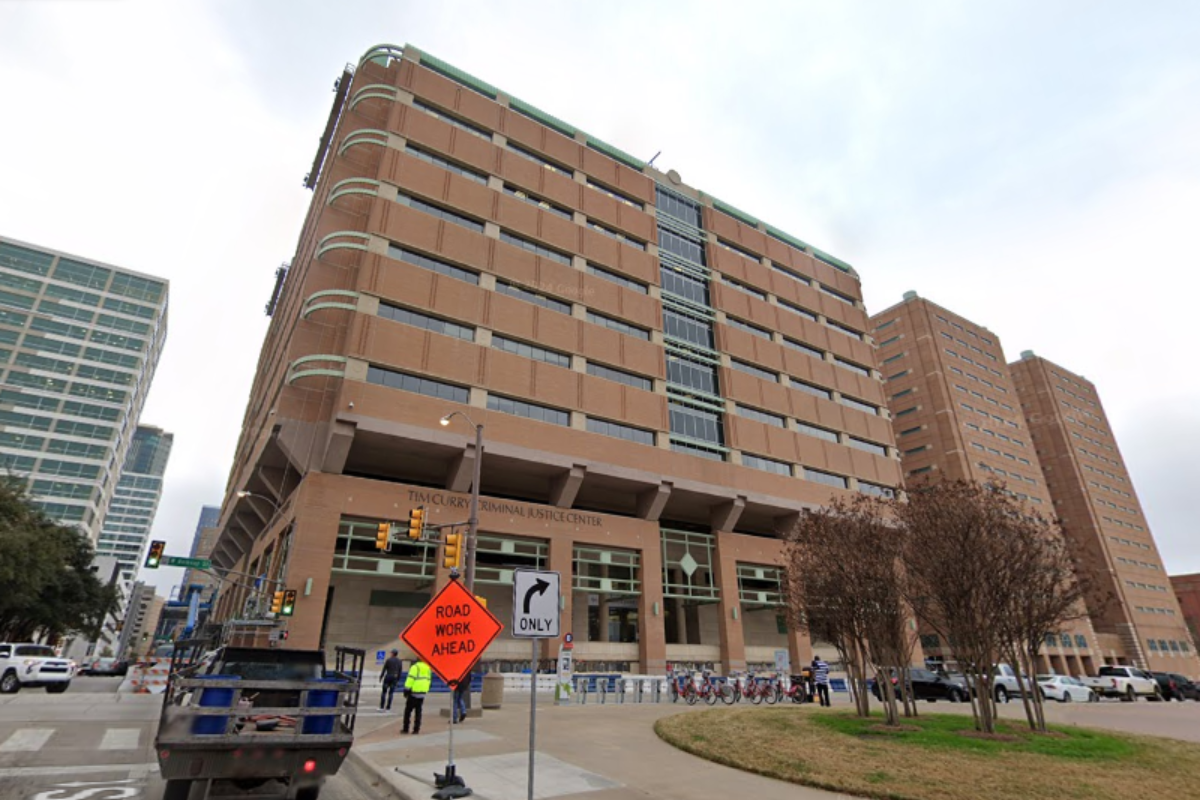 Albert Gonzalez Sentenced to Life Without Parole for 2021 Capital