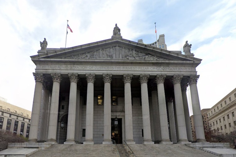 Alexander Brothers Slammed with Fresh Sex Trafficking Lawsuits Amid