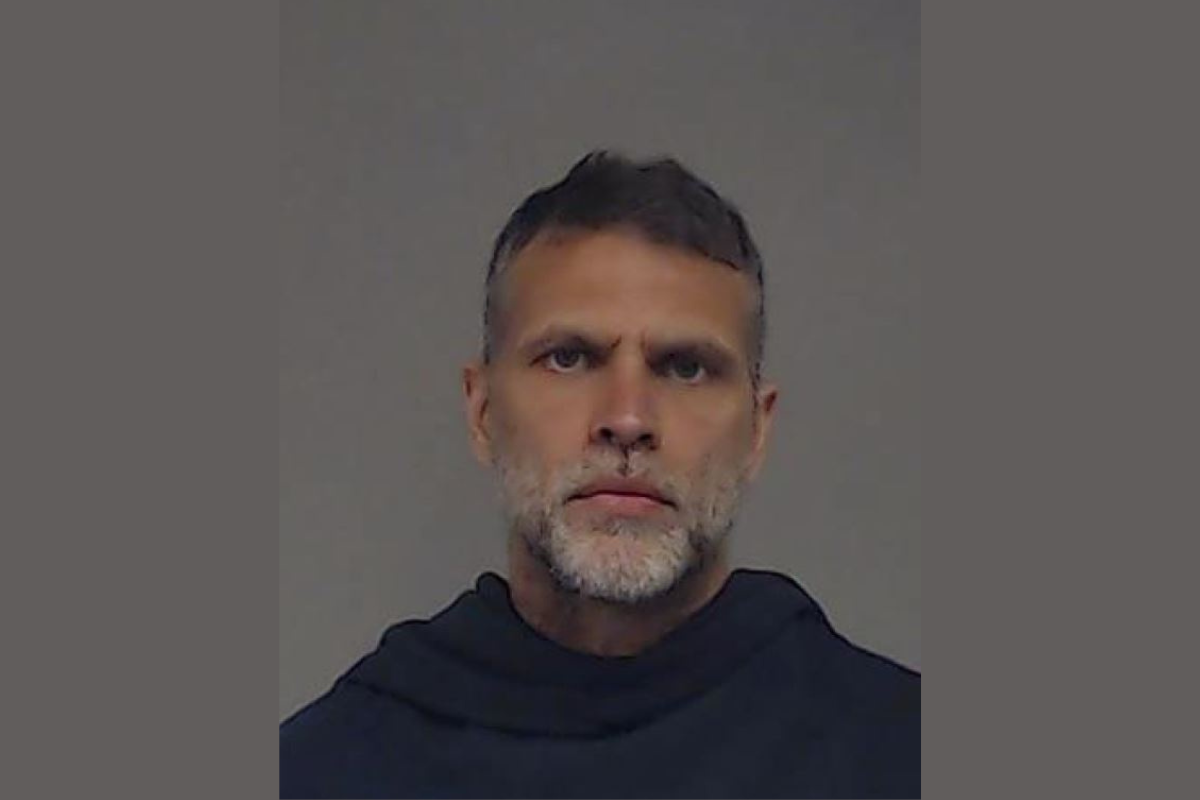 Allen Man Sentenced to 60 Years Without Parole for Continuous Sexual