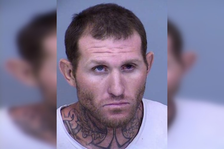 Arizona Man Sentenced to Life Without Parole for Murder of Maricopa