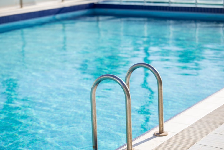 Arizona's Presidential Pools Scores Naming Rights for Diamondbacks'