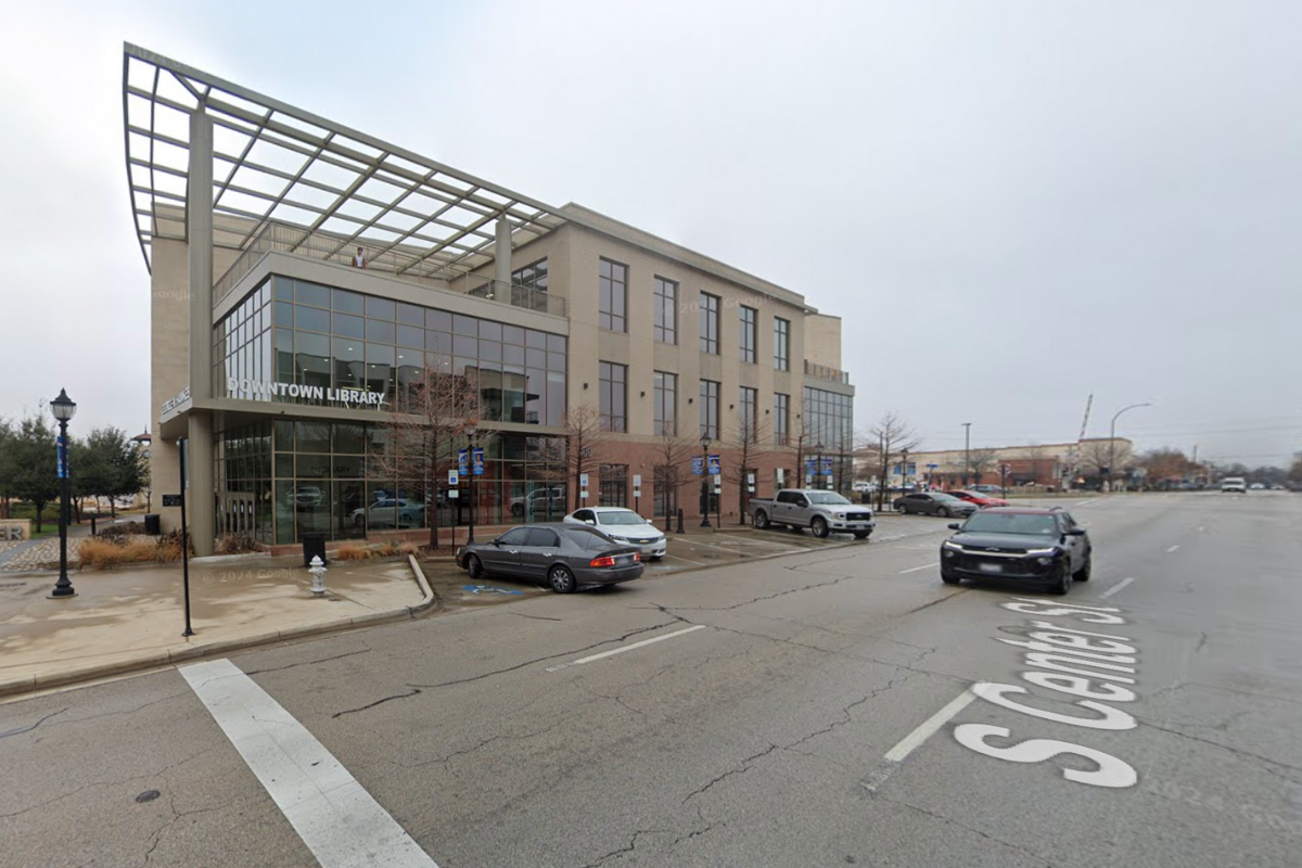 Arlington Invites Residents to Shape City Future at Comprehensive Plan