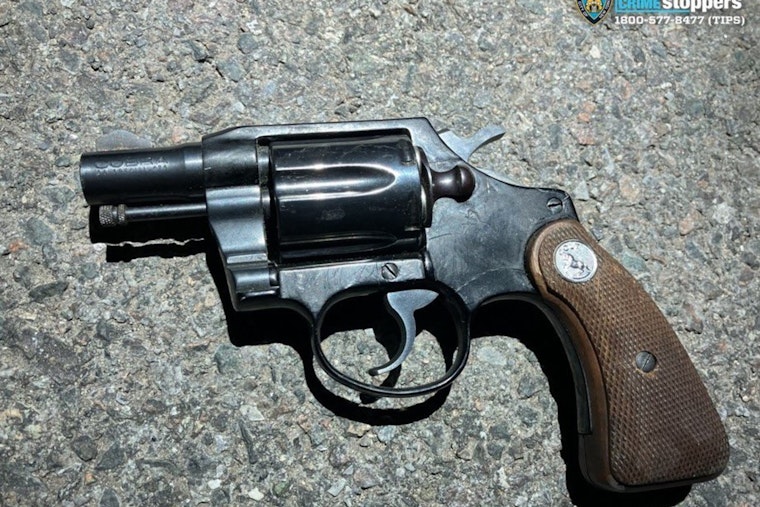 Armed 79-Year-Old Man Fatally Shot by NYPD Outside Queens Precinct,