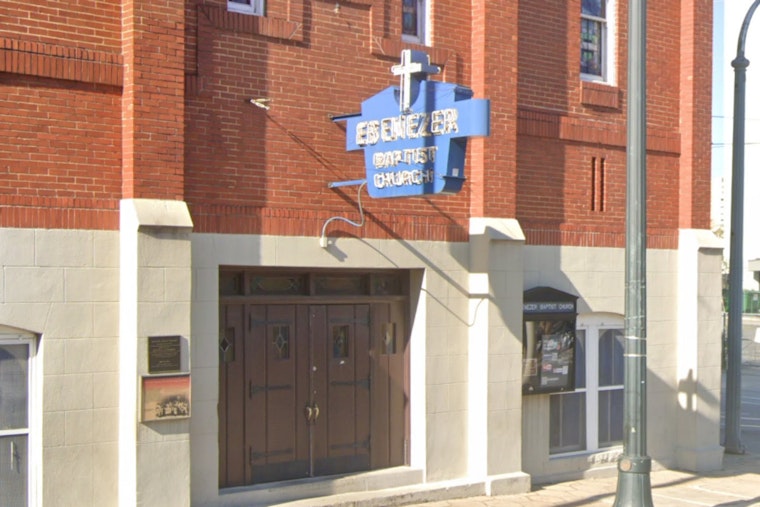 Atlanta Community Mourns Cornelius Taylor, Funeral Monitored by Silent