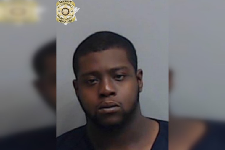 Atlanta Man Sentenced to Life Without Parole Plus 145 Years for 2020