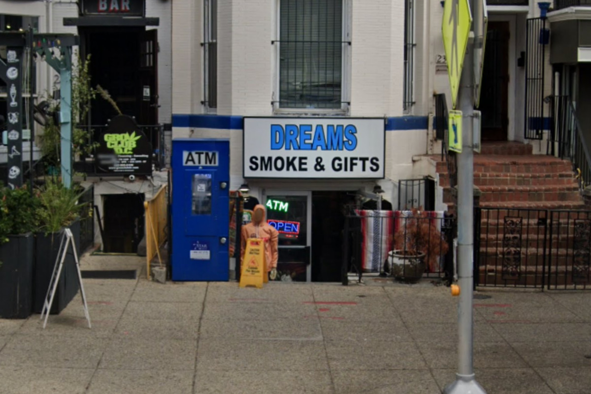 Attorney General Brian L. Schwalb Leads Closure of 25 Unlicensed