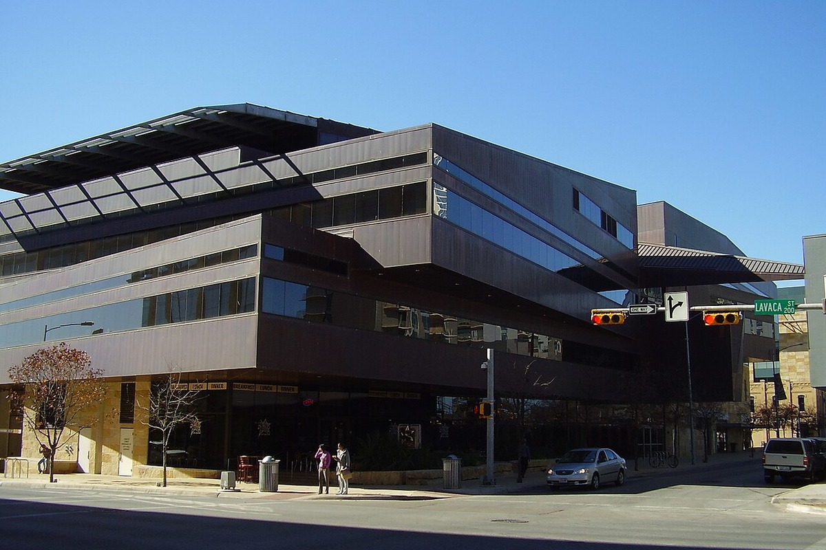 Austin City Council Seeks Applicants for Municipal Civil Service