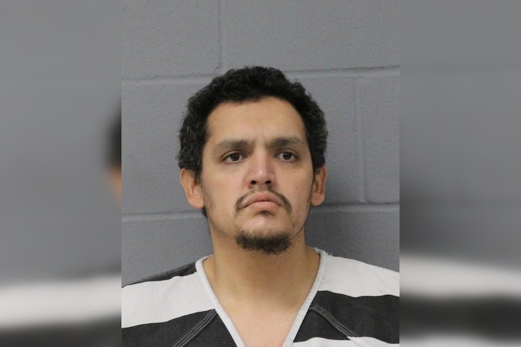 Austin Man Charged with Murder and Evidence Tampering in City's First