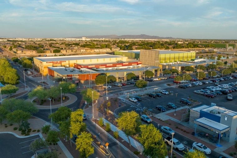 Avondale Seeks Visionary Developers to Transform Downtown Area into
