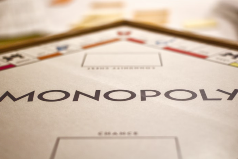 Baltimore Lands Its Own Monopoly Edition: Locals Invited to Shape the