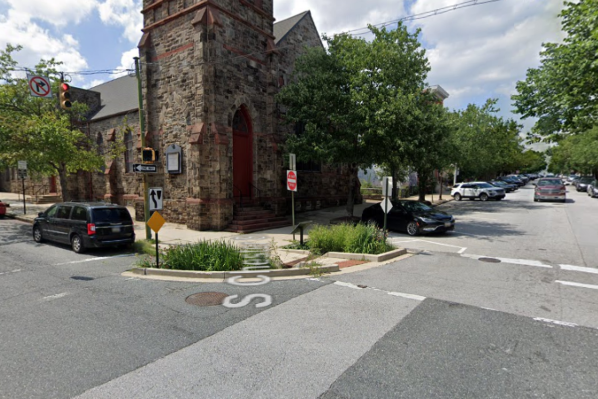 Baltimore Man Charged in Central District Hit-and-Run Involving Amazon