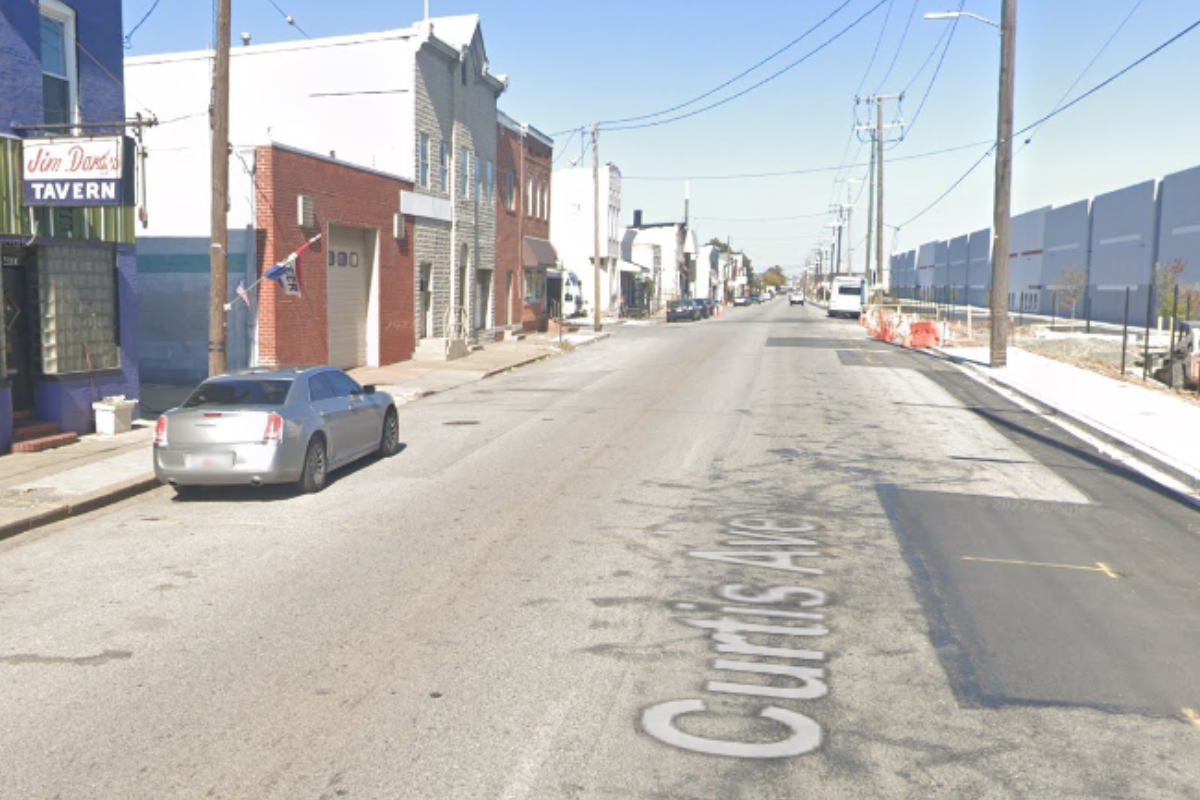 Baltimore Police Seek Leads in Southern District Shooting, Victim