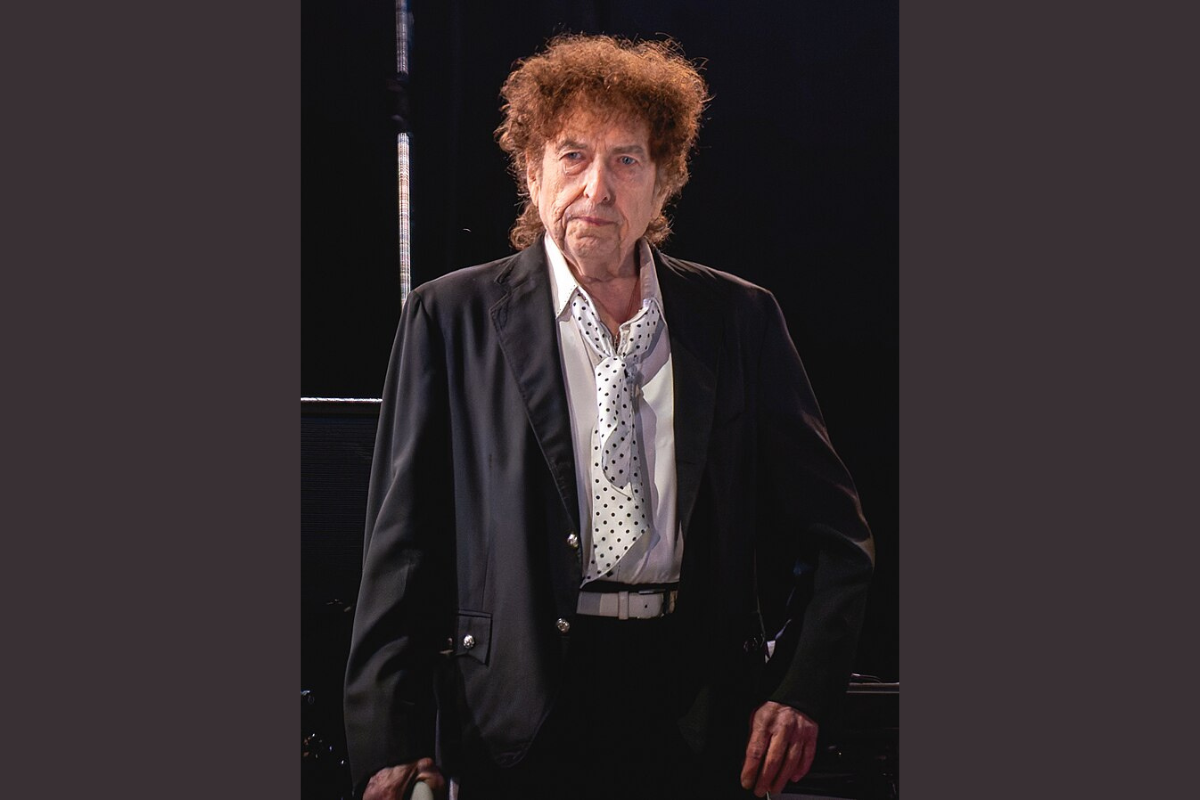 Bob Dylan to Enchant West Michigan Fans with “Rough and Rowdy Ways