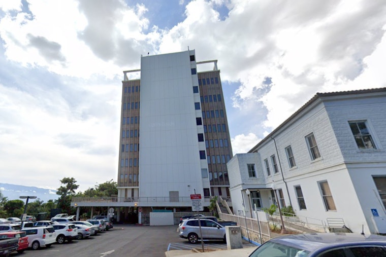 Boil Water Advisory Issued for Upper Kula Residents Following