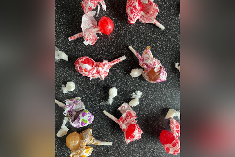 Boston Police Seize Drug-Laced Candy from Mattapan Man Charged with