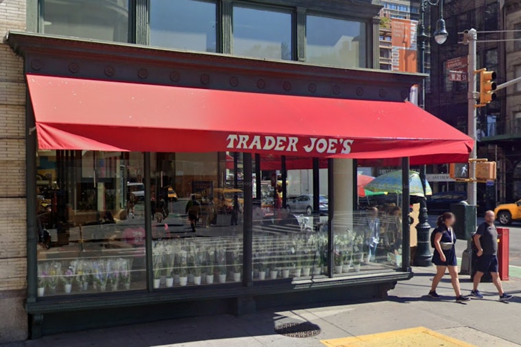 Botulism Scare Sparks Massive Tuna Recall from Trader Joe's, Costco,