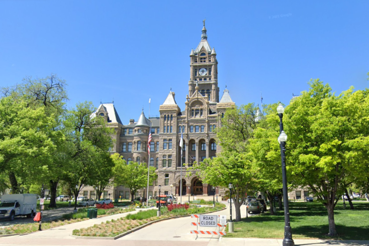 Brian Redd Nominated for Salt Lake City Police Chief to Spearhead New