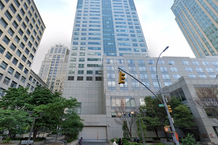 Brooklyn Man Sentenced to 20 Years to Life for Murder of Activist Ryan