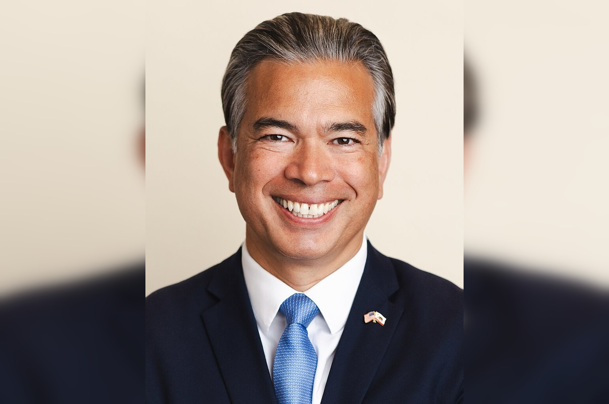 California Attorney General Defends Transgender Healthcare Rights