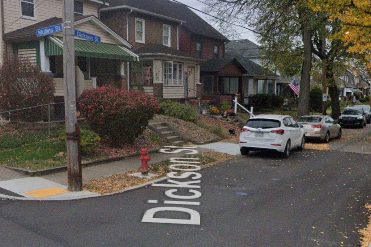 Candle-Triggered Inferno Devastates Home in Pittsburgh's