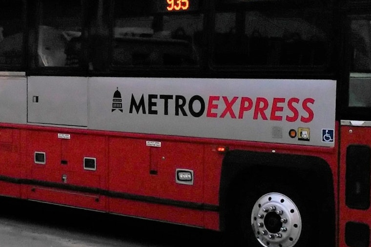 CapMetro Boosts Austin's Public Transit with New MetroRapid Bus Lines
