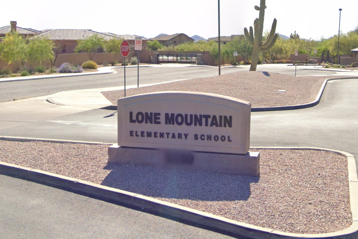 Cave Creek School District Revisits Potential Closure of Lone Mountain
