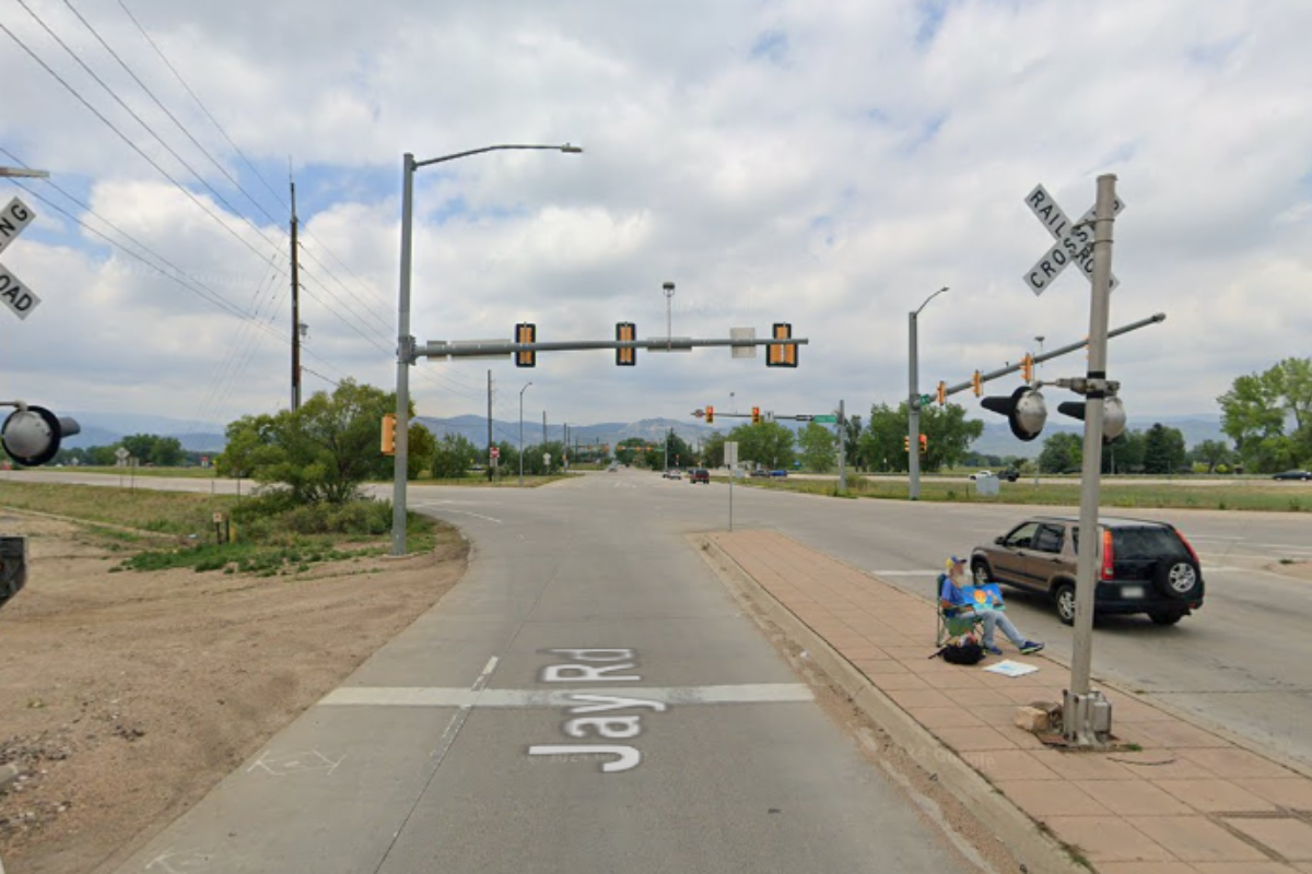 CDOT Announces Temporary Closure of Jay Road Median for Bikeway