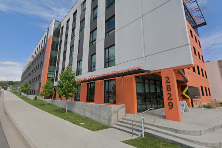 CDOT Triumphs with Four Awards at WTS Colorado Honoring Women in