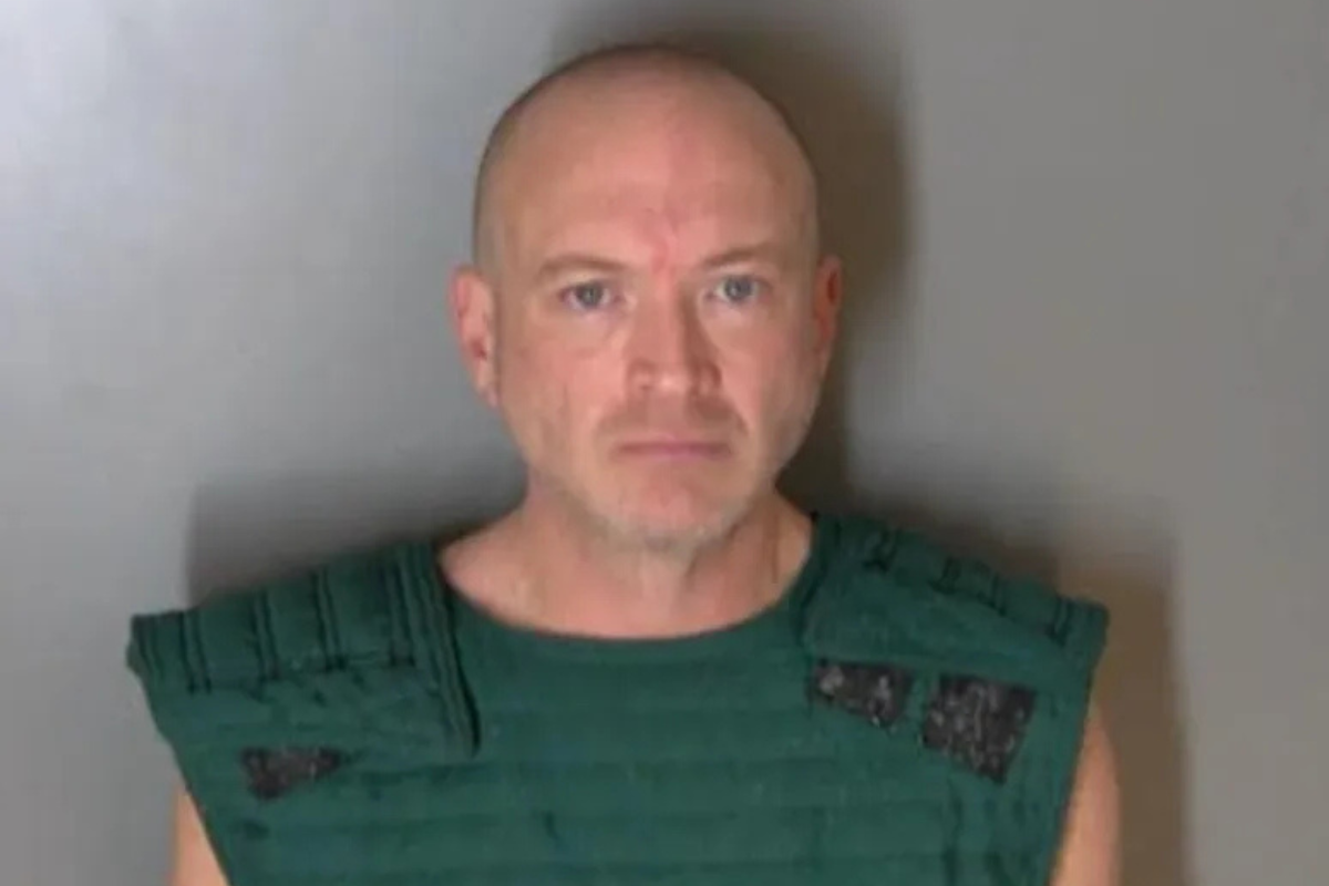 Center Line Man Charged with First-Degree Murder in Sterling Heights
