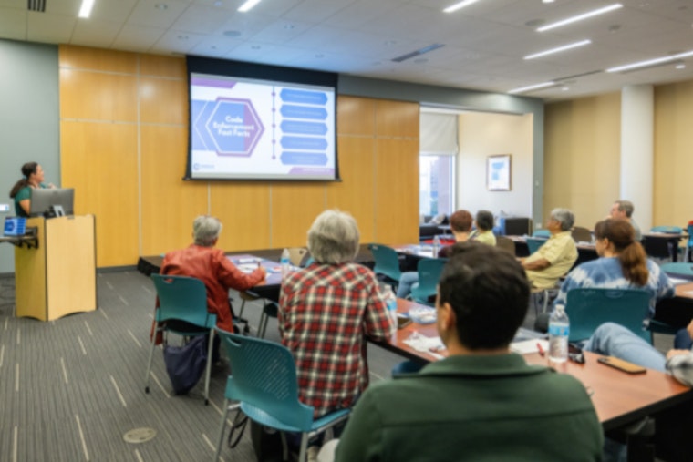 Chandler Launches Code Enforcement Academy to Empower Residents in