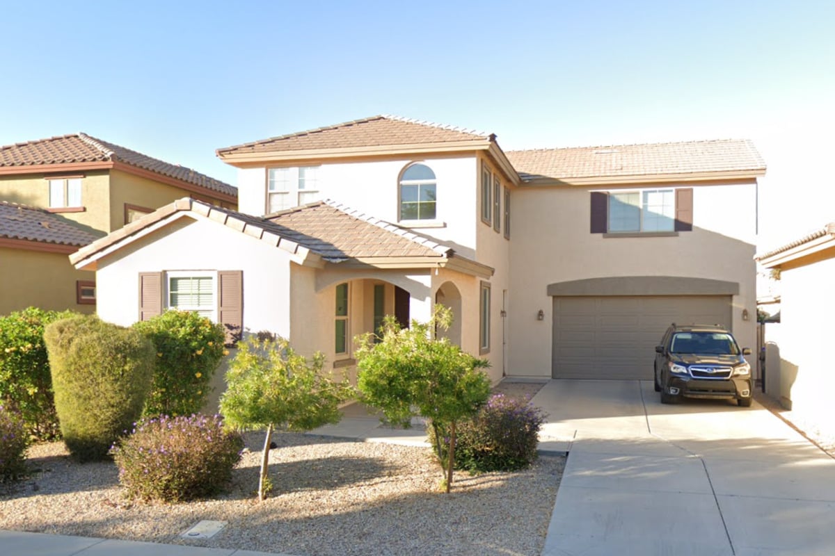 Chandler Police Investigate Apparent Murder-Suicide of Siblings,