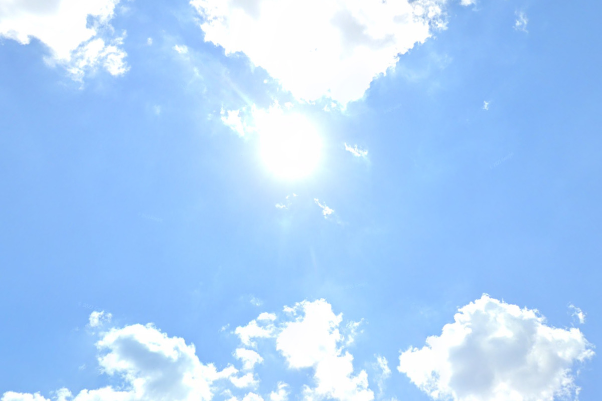 Charlotte Awaits Week of Mixed Weather, Sun, Drizzle, and Rising