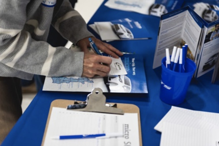 Charlotte Expands Transit Options with New CATS Micro On-Demand