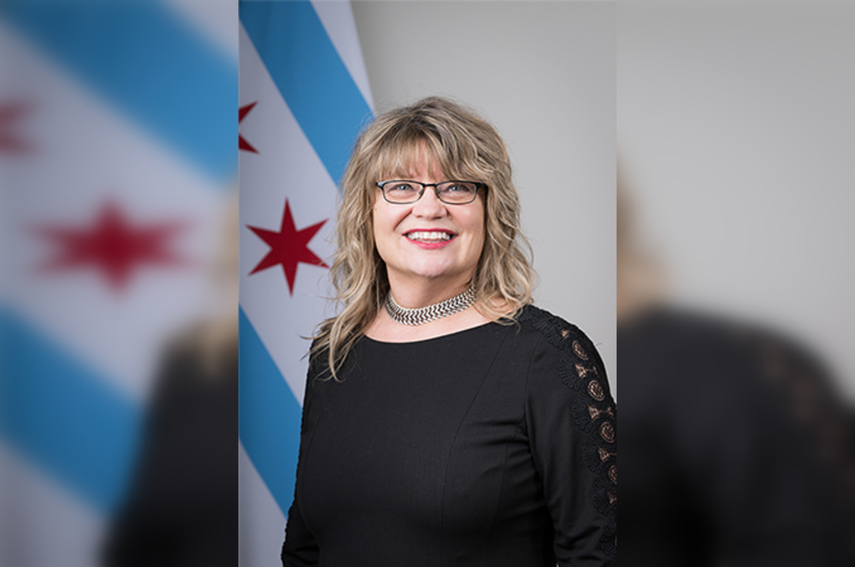 Chicago Aviation Commissioner Jamie Rhee Announces Retirement After