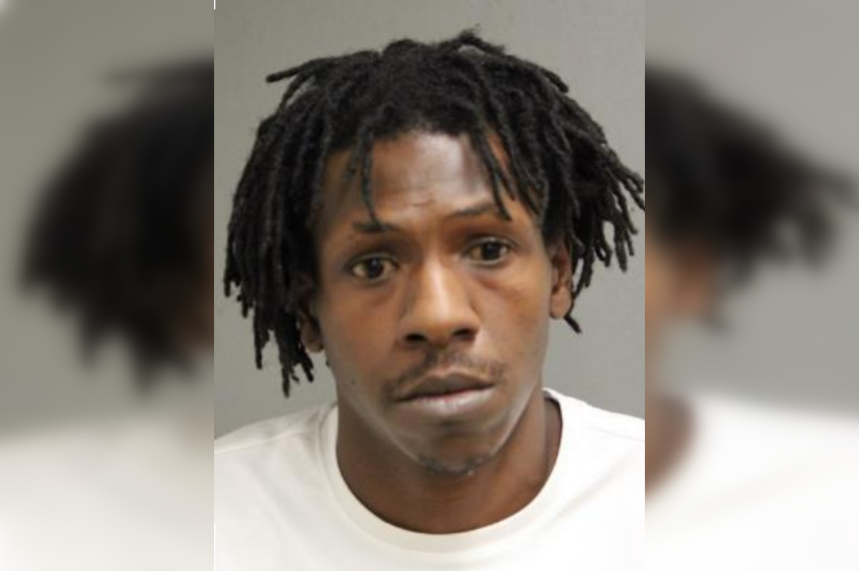 Chicago Man Charged with Multiple Counts of Burglary in 1st District