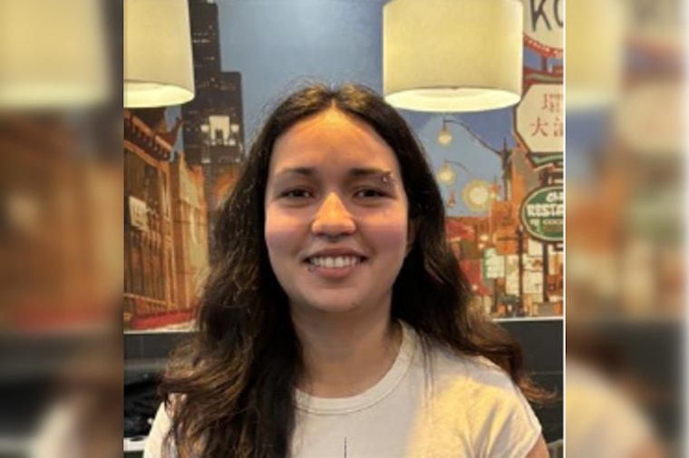 Chicago Police Department Seeks Public's Help in Finding Missing Woman