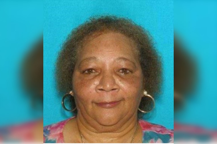 Chicago Police Seek Public's Help in Search for Missing Elderly Woman
