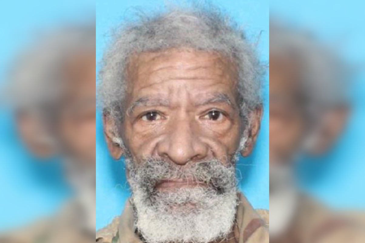 Chicago Police Seek Public's Help to Locate Missing Elderly Man, Bruce