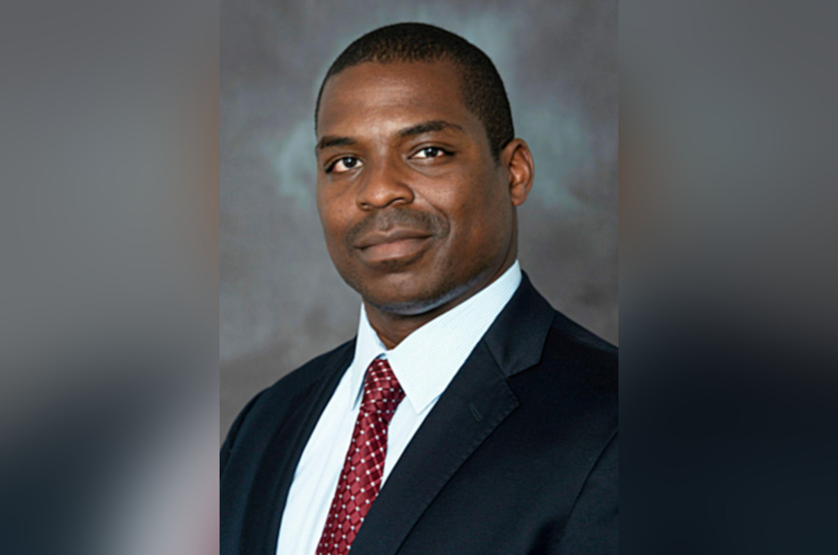 Christopher Neal Selected as Multnomah County's Next Chief Operating