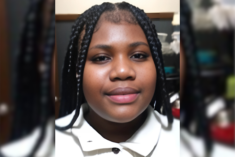 Cincinnati Police Seek Public's Help in Finding Missing Walnut Hills