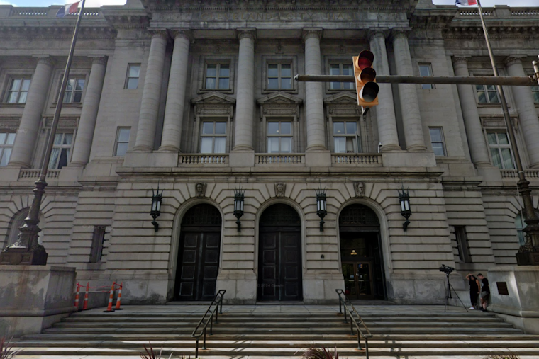 Cleveland City Council Majority Leader Kerry McCormack Will Not Seek