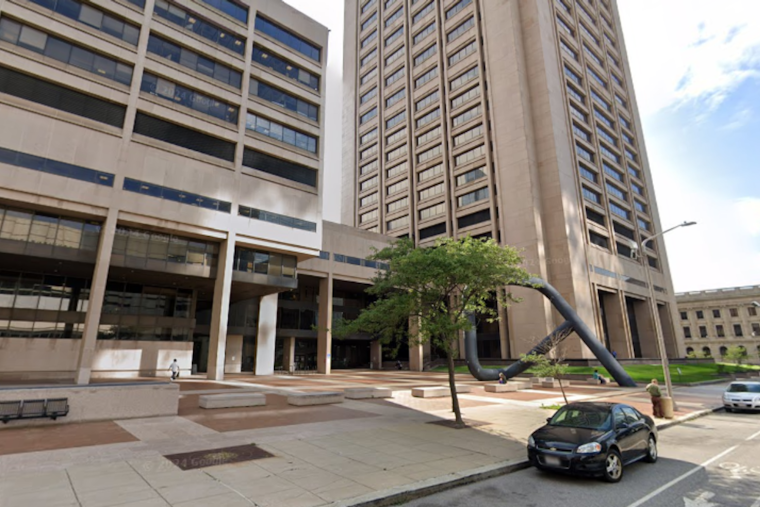 Cleveland Rapper Carlos Banks' Alleg